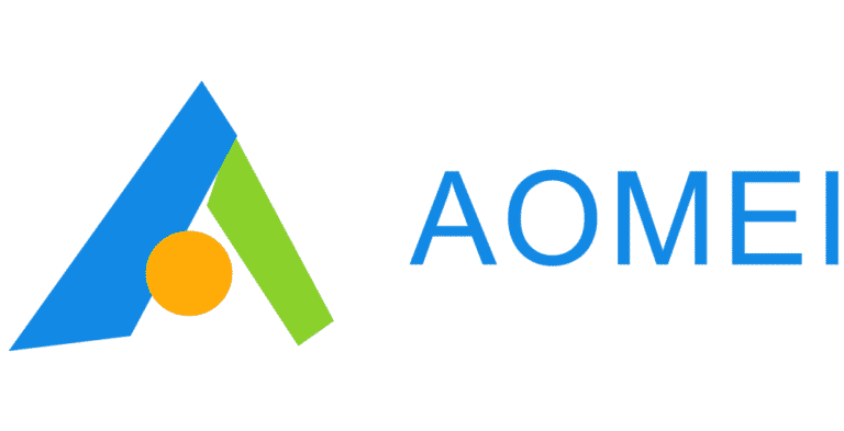 AomeiTech Promo Codes & Coupons | 50% Off in December 2025