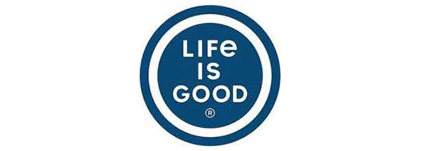 Life Is Good Promo Codes & Coupons | 50% Off in March 2026