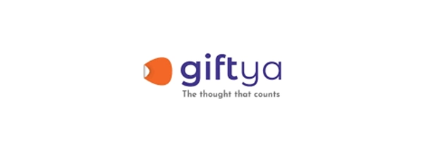 GiftYa Promo Codes & Coupons | 50% Off in October 2025