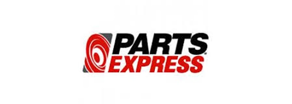 Parts Express Promo Codes & Coupons | 50% Off in May 2026